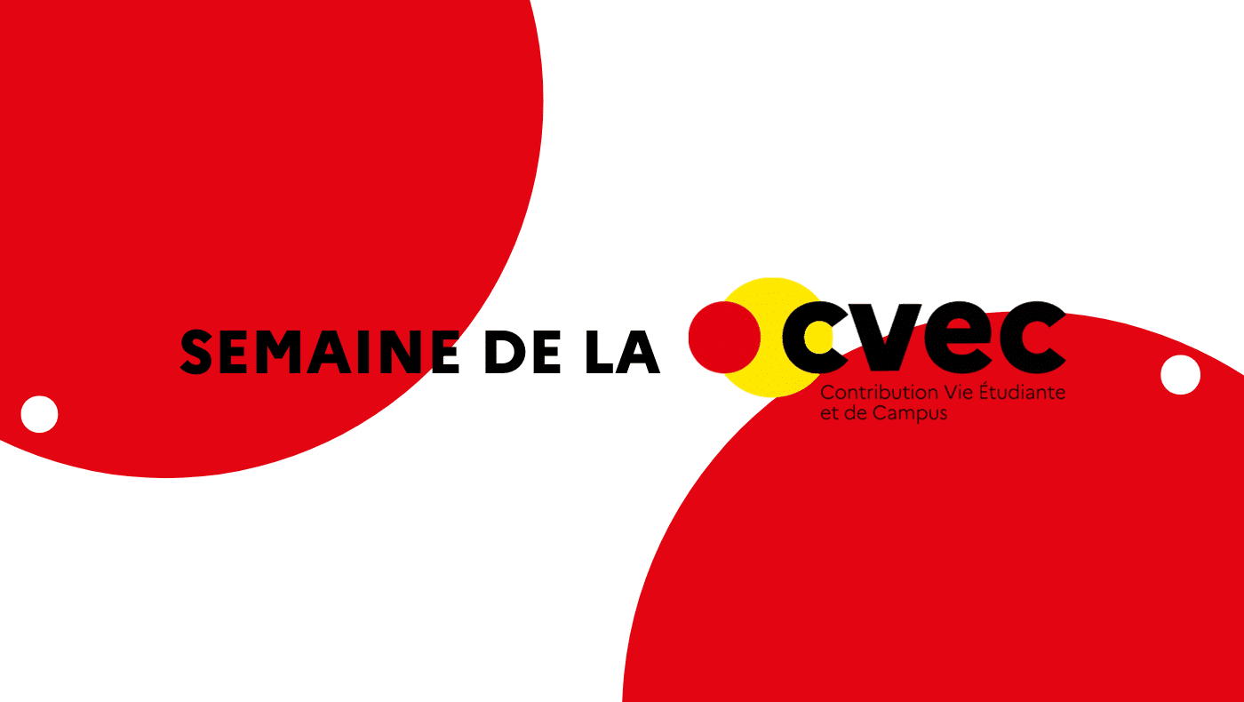 Le Crous - Crous Créteil