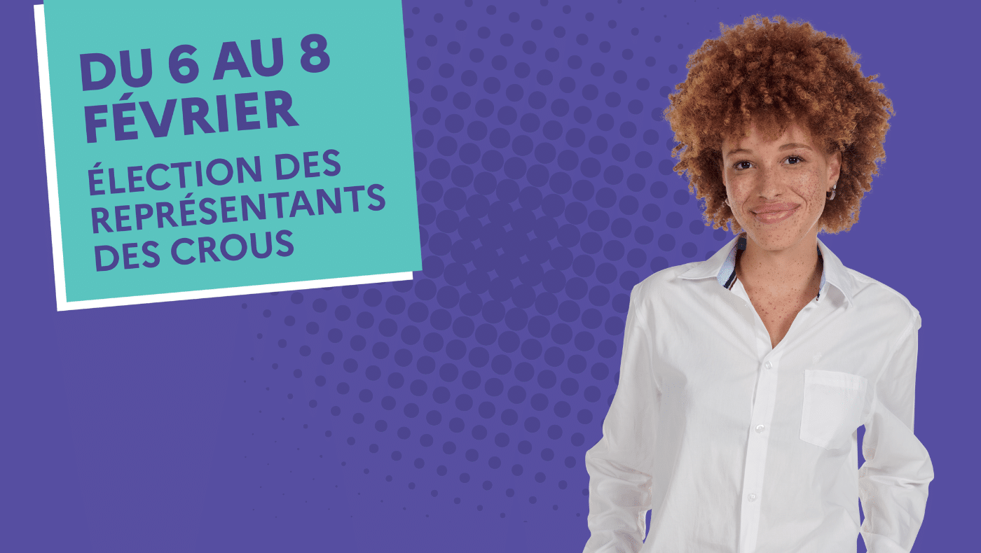 Le Crous - Crous Créteil