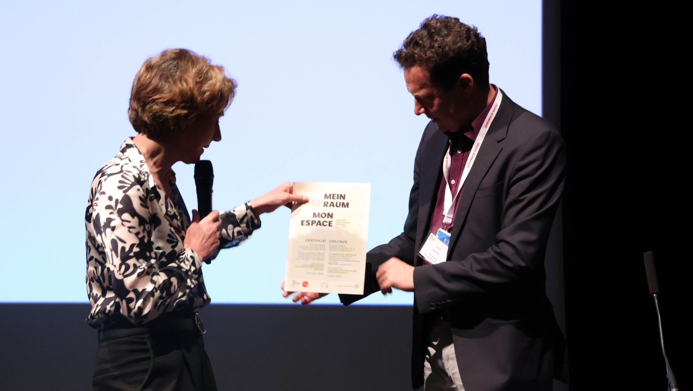 Le Crous - Crous Créteil