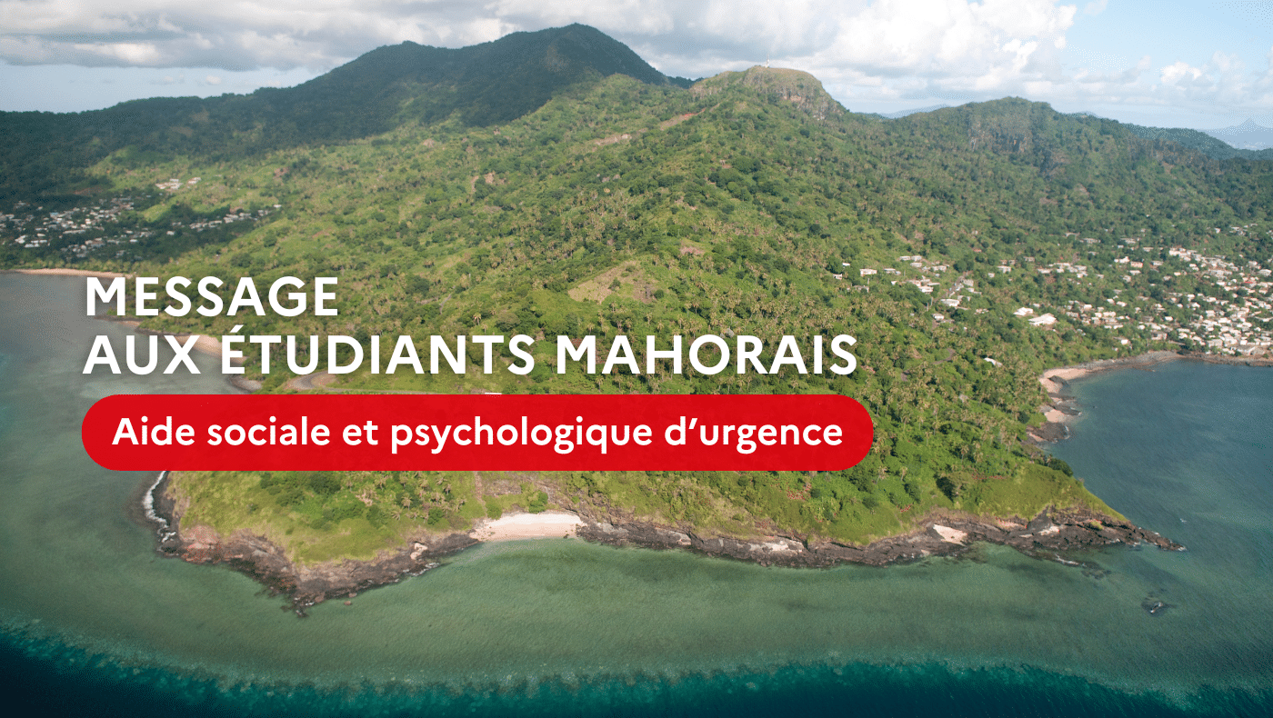 Le Crous - Crous Créteil