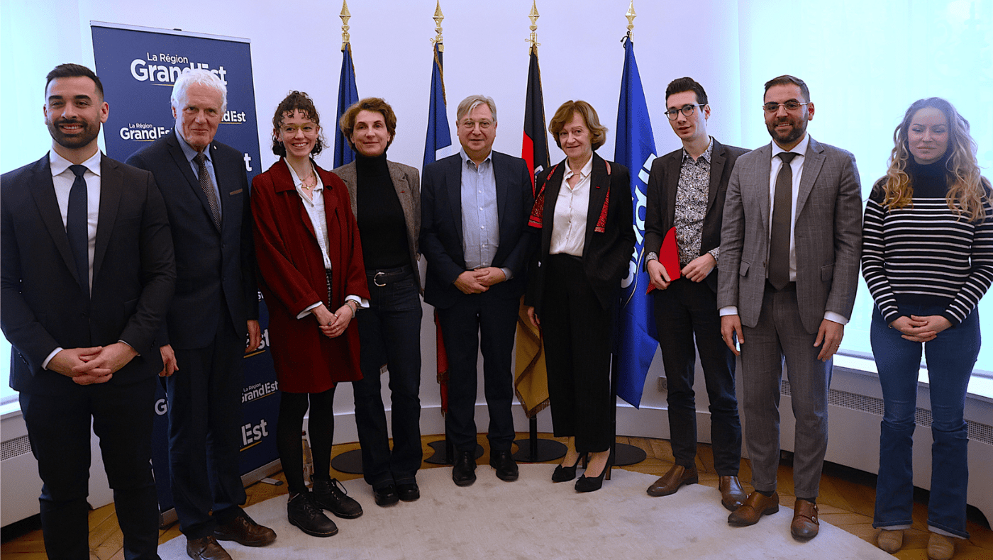 Le Crous - Crous Créteil