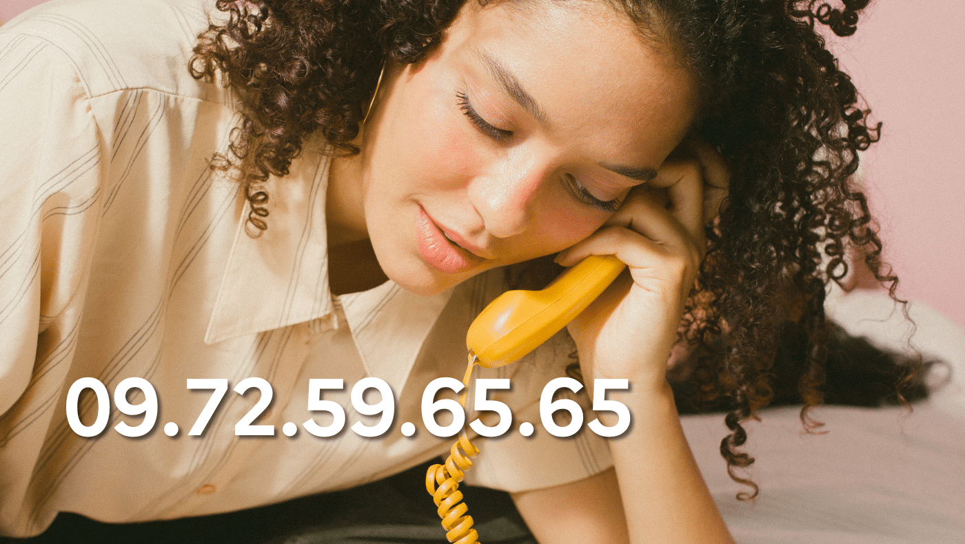 Le Crous - Crous Créteil