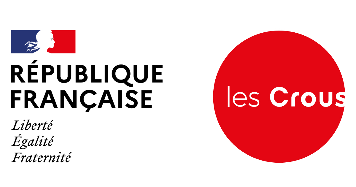 Le Crous - Crous Créteil