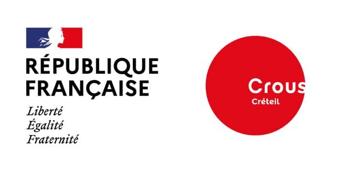 Le Crous - Crous Créteil