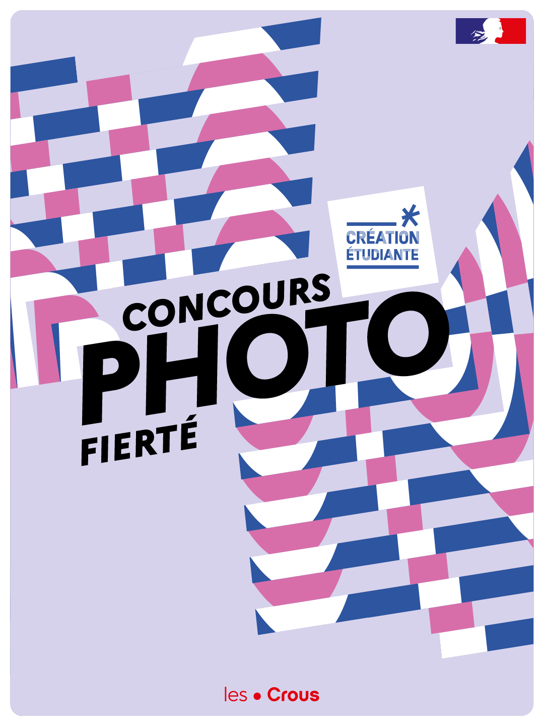 Candidater aux concours de création étudiante 2025/2026 - Crous Créteil